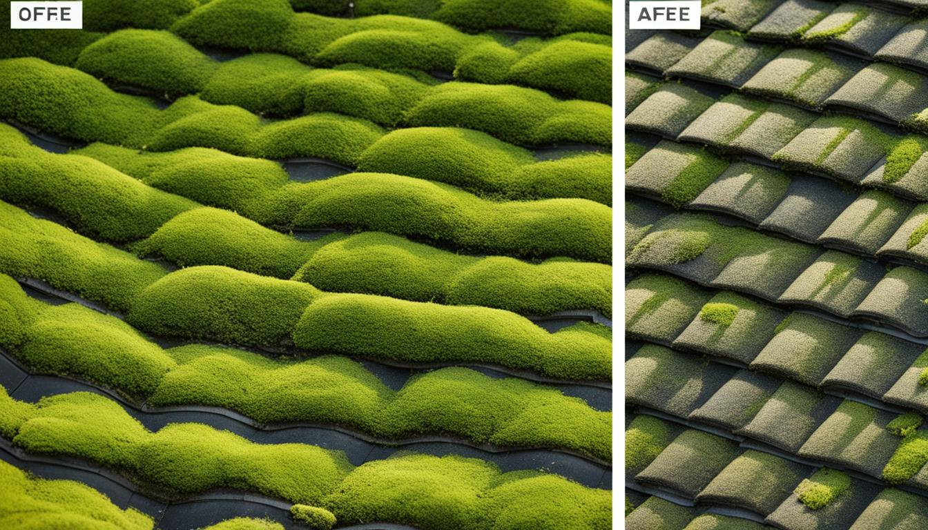 Guide Expert: Comment Éviter la Mousse sur le Toit Efficacement