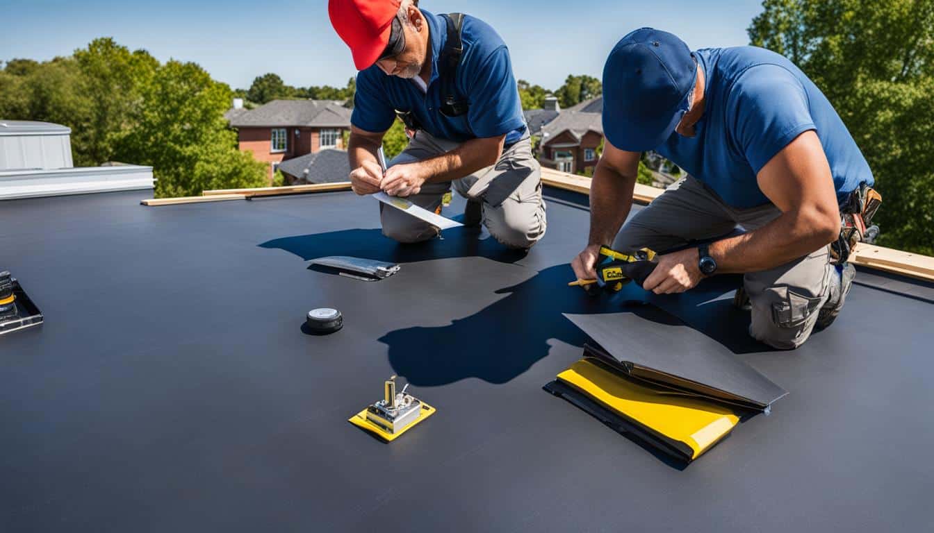 Prix Toiture EPDM m2: Guide Complet pour Estimations Professionnelles