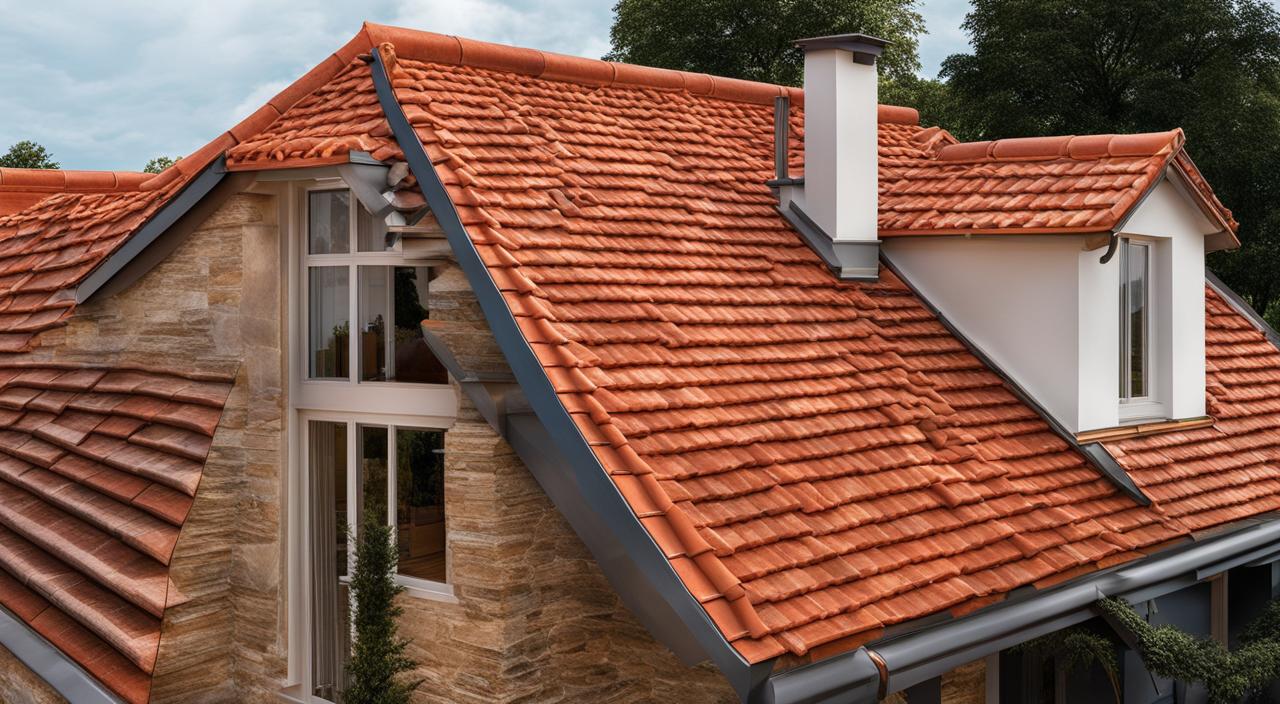 Guide complet du roofing : caractéristiques, avantages, pose et prix de ...