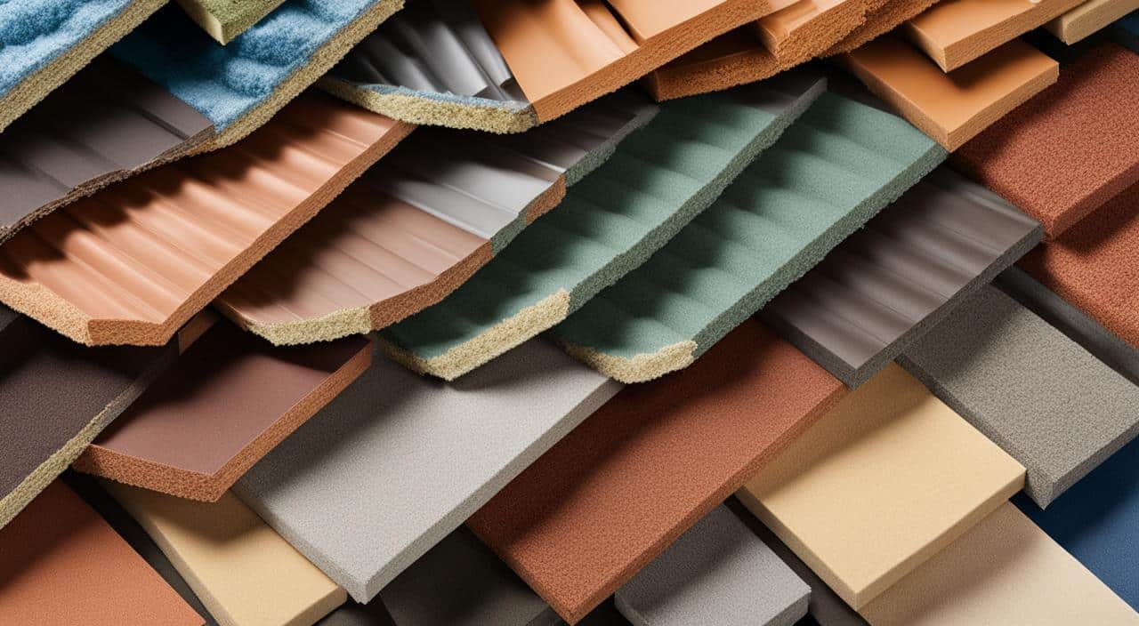 Choisir le Bon Isolant pour Toiture: Conseils et Recommandations