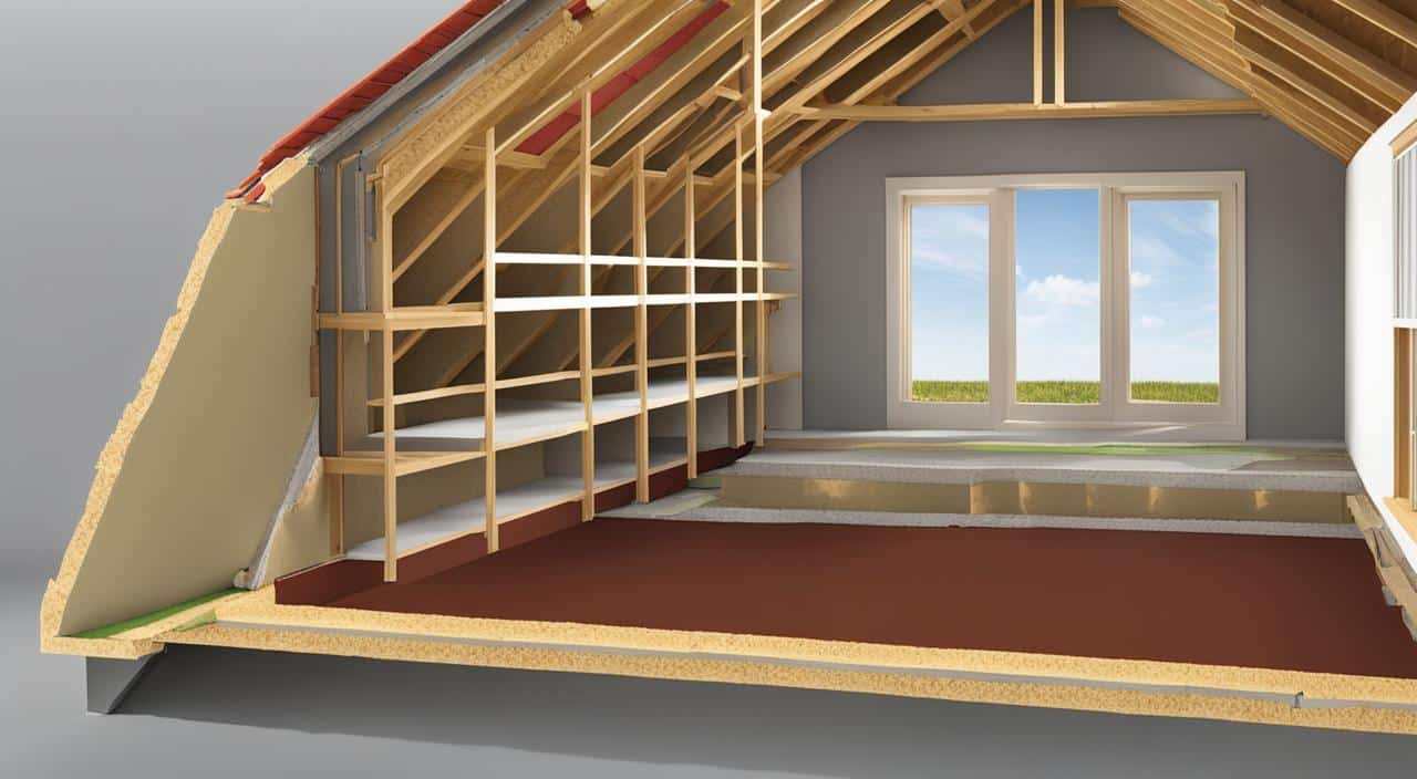 Choisir une Sous-Toiture Isolante: Guide et Astuces