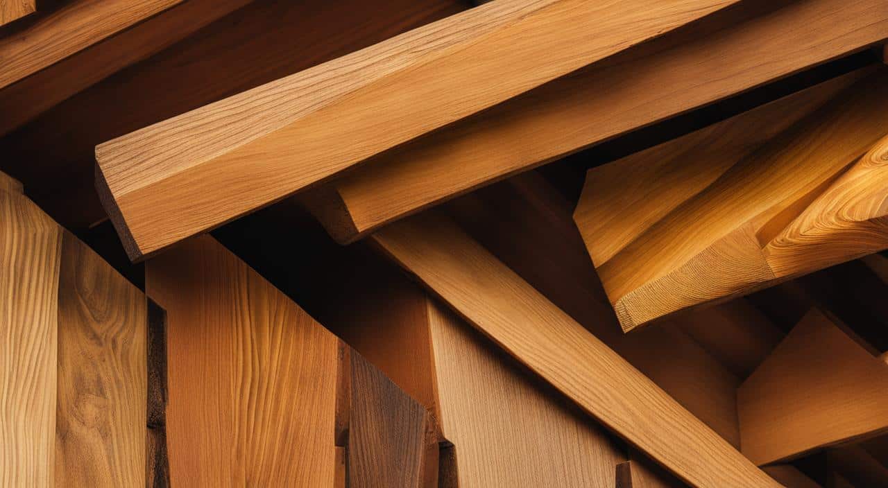 Guide complet sur les chevrons de charpente et toiture: types, pose, prix