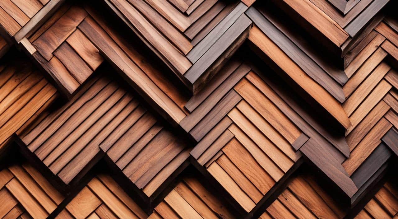 Guide complet sur les chevrons de charpente et toiture: types, pose, prix